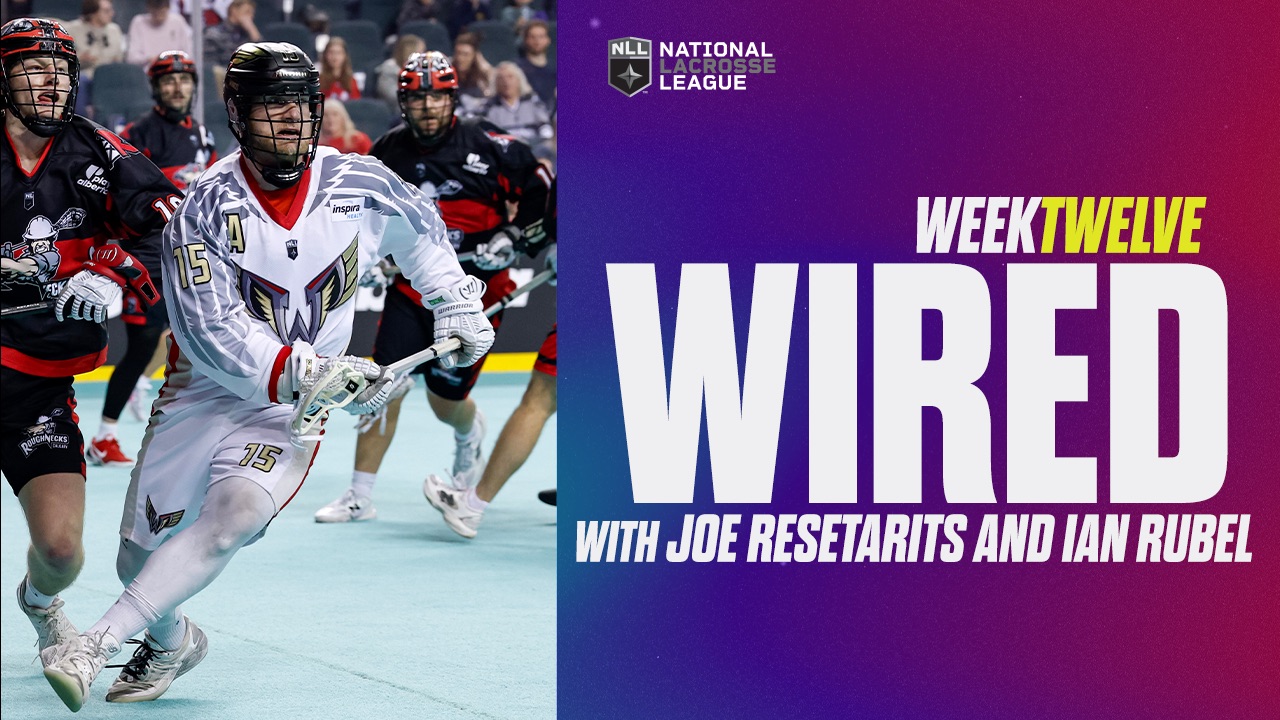 NLL+ Home Page